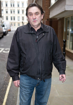 Ivan Dunne Brother 1993 Murder Victim Editorial Stock Photo - Stock ...