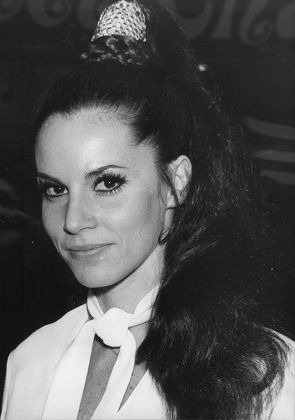 Actress Suzanne Charney Film Premiere Editorial Stock Photo - Stock ...