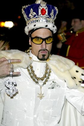Ali G Editorial Stock Photo - Stock Image | Shutterstock