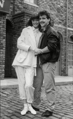 Stephanie Tague Actress Actor Michael Le Editorial Stock Photo - Stock ...