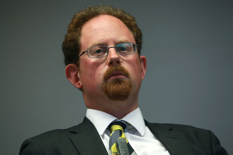 Dr Julian Huppert Mp Editorial Stock Photo - Stock Image | Shutterstock