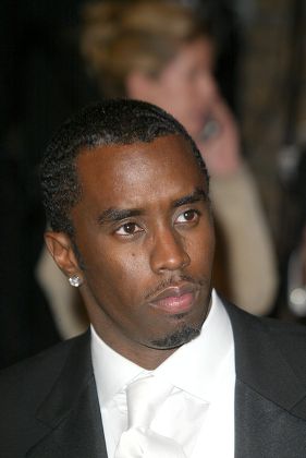 Sean Puffy Combs Aka Puff Daddy Editorial Stock Photo - Stock Image | Shutterstock