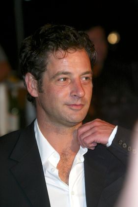 Jeremy Northam Editorial Stock Photo - Stock Image | Shutterstock