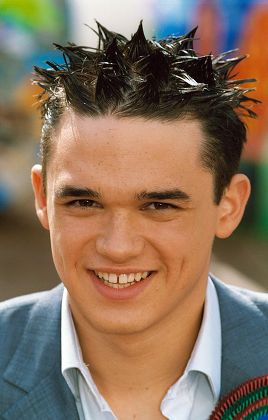 Gareth Gates Editorial Stock Photo - Stock Image | Shutterstock