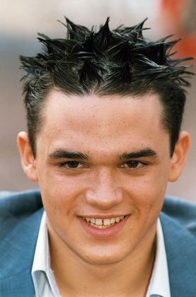 Gareth Gates Editorial Stock Photo - Stock Image | Shutterstock