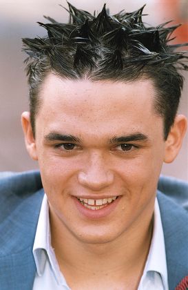 Gareth Gates Editorial Stock Photo - Stock Image | Shutterstock