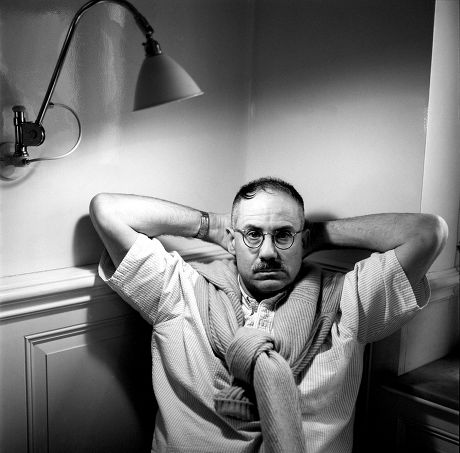 James Ellroy Editorial Stock Photo - Stock Image | Shutterstock