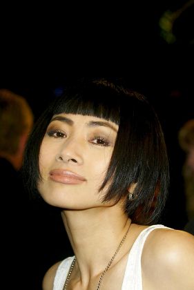 Bai Ling Editorial Stock Photo - Stock Image | Shutterstock