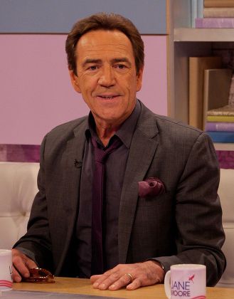 Robert Lindsay Editorial Stock Photo - Stock Image | Shutterstock