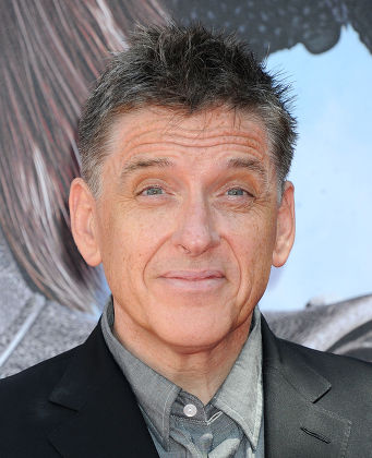 Craig Ferguson Editorial Stock Photo - Stock Image | Shutterstock