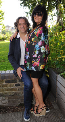 Daniella Gilbertson Sean Gilbertson Editorial Stock Photo - Stock Image ...