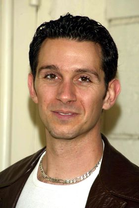 Ronnie Marco Editorial Stock Photo - Stock Image | Shutterstock