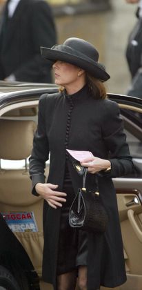 Princess Caroline Monaco Editorial Stock Photo - Stock Image | Shutterstock