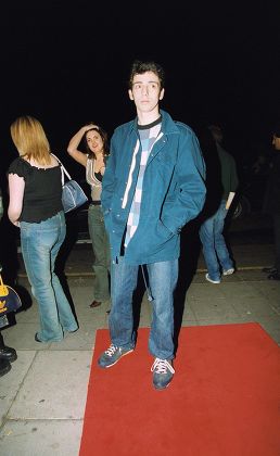 Ralf Little Editorial Stock Photo - Stock Image | Shutterstock