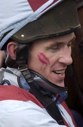 Owner Winner Upgrade Jean Broadhurst Editorial Stock Photo - Stock ...