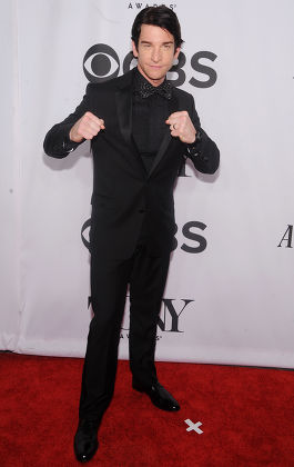 Andy Karl Editorial Stock Photo - Stock Image | Shutterstock