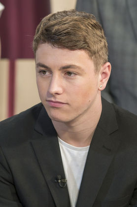 Collabro Thomas Redgrave Editorial Stock Photo - Stock Image | Shutterstock