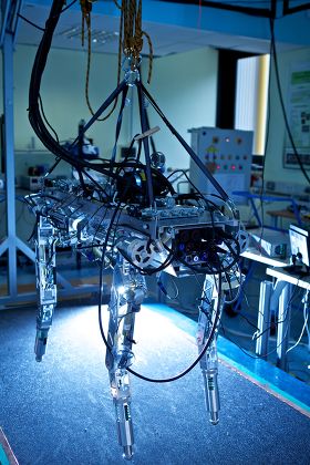 250 Advanced robotics Stock Pictures, Editorial Images and Stock Photos ...
