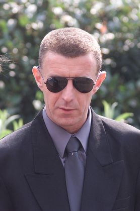 Alan Craze Coroner Editorial Stock Photo - Stock Image | Shutterstock