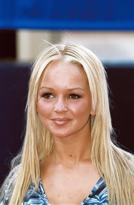Jennifer Ellison Editorial Stock Photo - Stock Image | Shutterstock