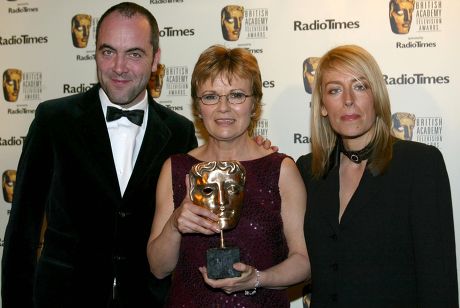 Christopher Timothy Wife Editorial Stock Photo - Stock Image | Shutterstock