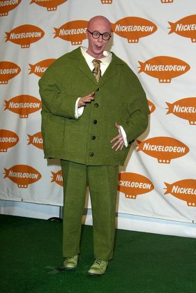 Dana Carvey Turtle Guy His New Editorial Stock Photo - Stock Image ...
