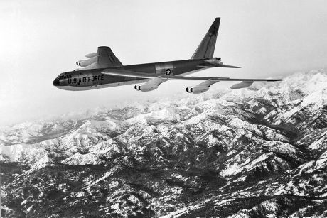3 B 52b aircraft Stock Pictures, Editorial Images and Stock Photos ...