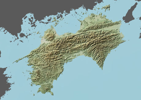 43 Relief map of japan Stock Pictures, Editorial Images and Stock ...