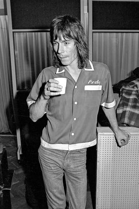 Andy Bown Status Quo Editorial Stock Photo - Stock Image | Shutterstock
