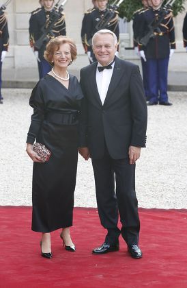 62 Brigitte terrien Stock Pictures, Editorial Images and Stock Photos ...