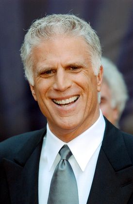 Ted Danson Editorial Stock Photo - Stock Image | Shutterstock