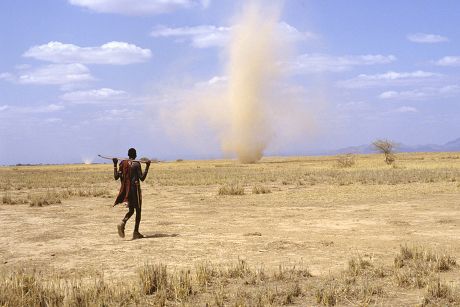 67 Dust devil Stock Pictures, Editorial Images and Stock Photos ...