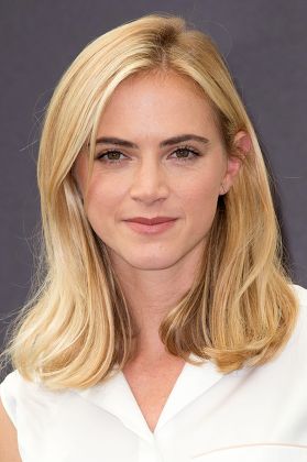 Emily Wickersham Editorial Stock Photo - Stock Image | Shutterstock