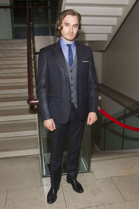 Seth Numrich Editorial Stock Photo - Stock Image | Shutterstock