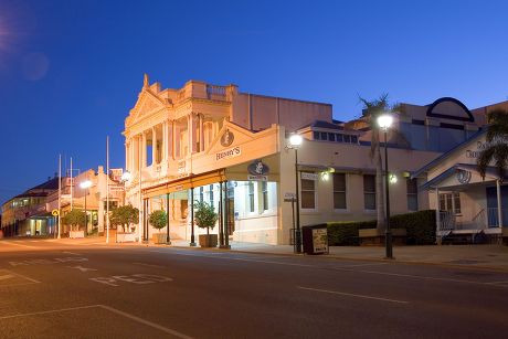 26 Charters towers Stock Pictures, Editorial Images and Stock Photos ...