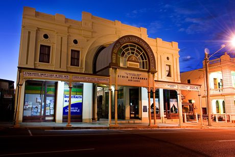 26 Charters towers Stock Pictures, Editorial Images and Stock Photos ...