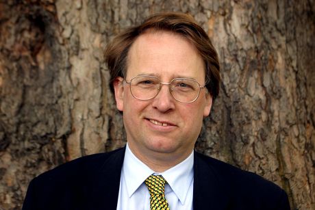 Michael Crick Editorial Stock Photo - Stock Image | Shutterstock