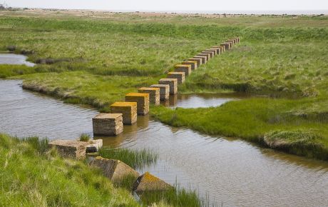81 Tank traps Stock Pictures, Editorial Images and Stock Photos ...