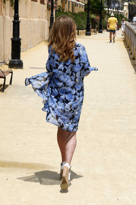 Francesca Parman Editorial Stock Photo - Stock Image | Shutterstock