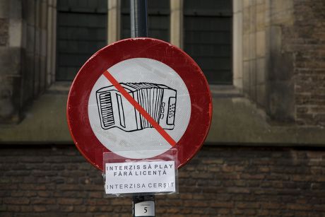 26 No busking Stock Pictures, Editorial Images and Stock Photos ...