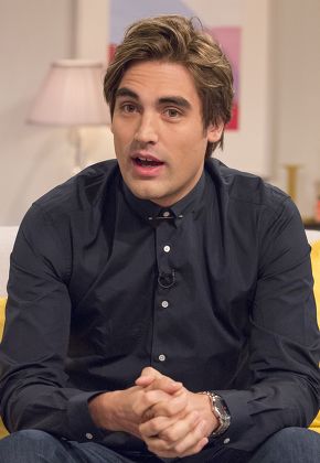 Charlie Simpson Editorial Stock Photo - Stock Image | Shutterstock