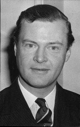 Henry Allen John 8th Earl Bathurst Editorial Stock Photo - Stock Image ...