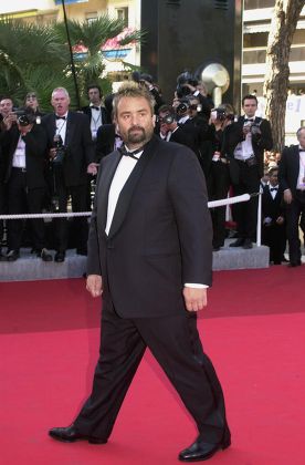Luc Besson Editorial Stock Photo - Stock Image | Shutterstock
