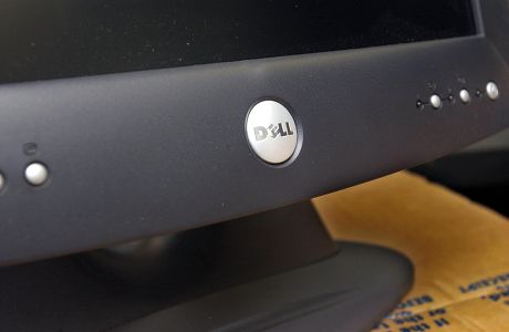 __COUNT__ DELL PC COMPUTER - 2002 Stock Pictures, Editorial Images and ...