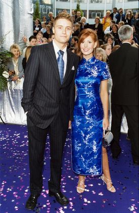 Kate Baines Editorial Stock Photo - Stock Image | Shutterstock