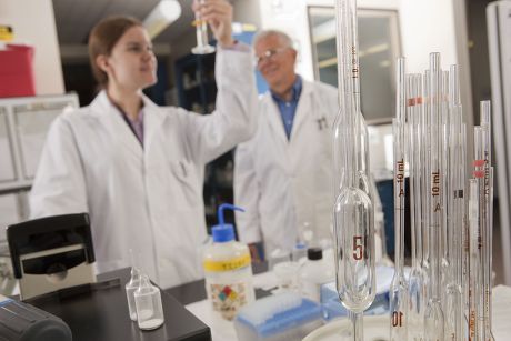 75 Water testing laboratory Stock Pictures, Editorial Images and Stock ...