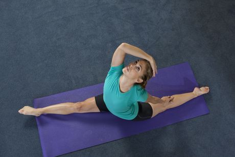 58 Bending exercise Stock Pictures, Editorial Images and Stock Photos ...