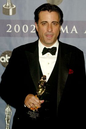 Andy Garcia Editorial Stock Photo - Stock Image | Shutterstock