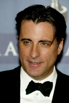 Andy Garcia Editorial Stock Photo - Stock Image | Shutterstock