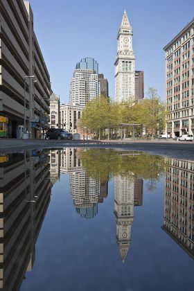 6 Mckinley tower Stock Pictures, Editorial Images and Stock Photos ...